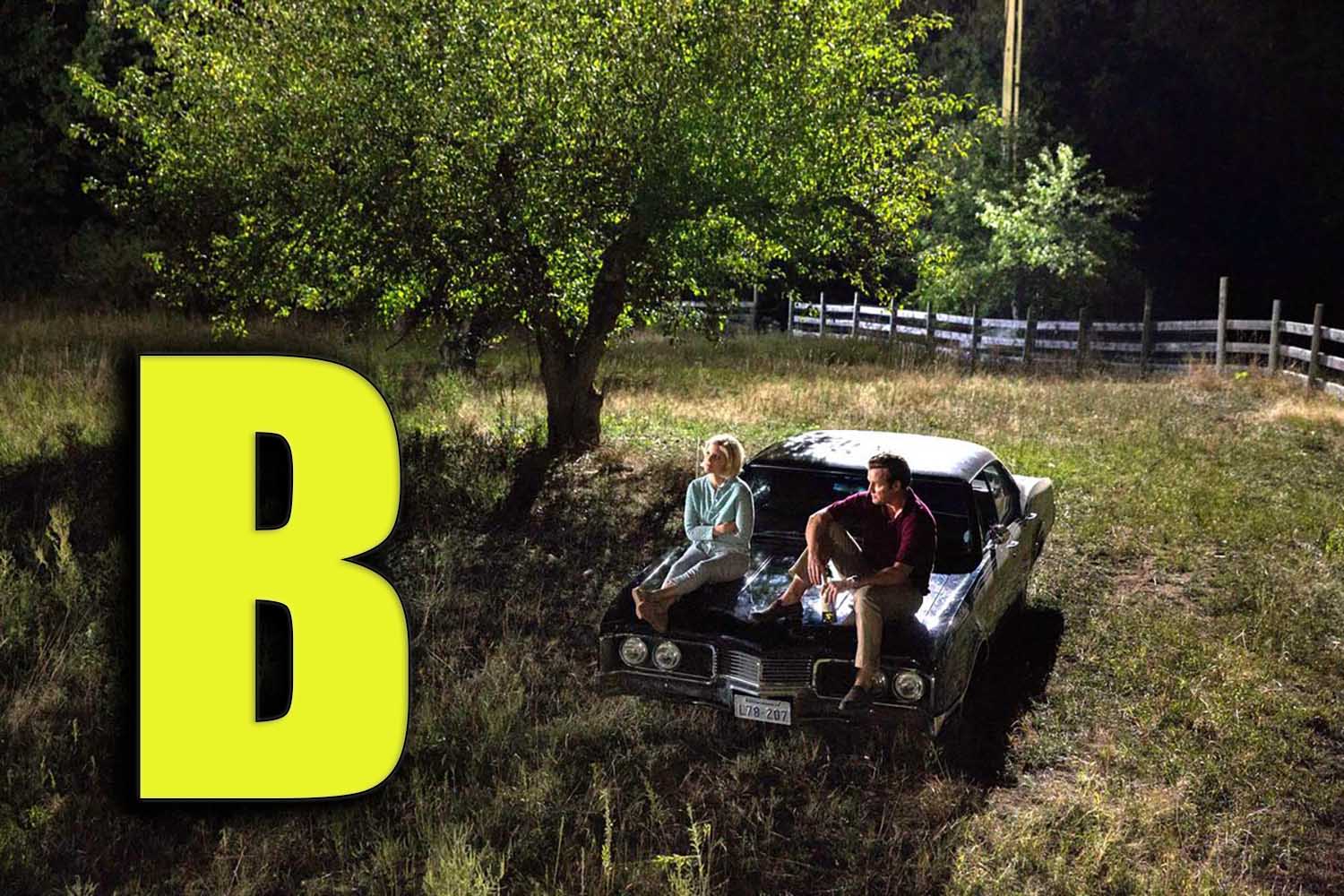 REVIEW: CHAPPAQUIDDICK (2018) – Little Movie Reviews