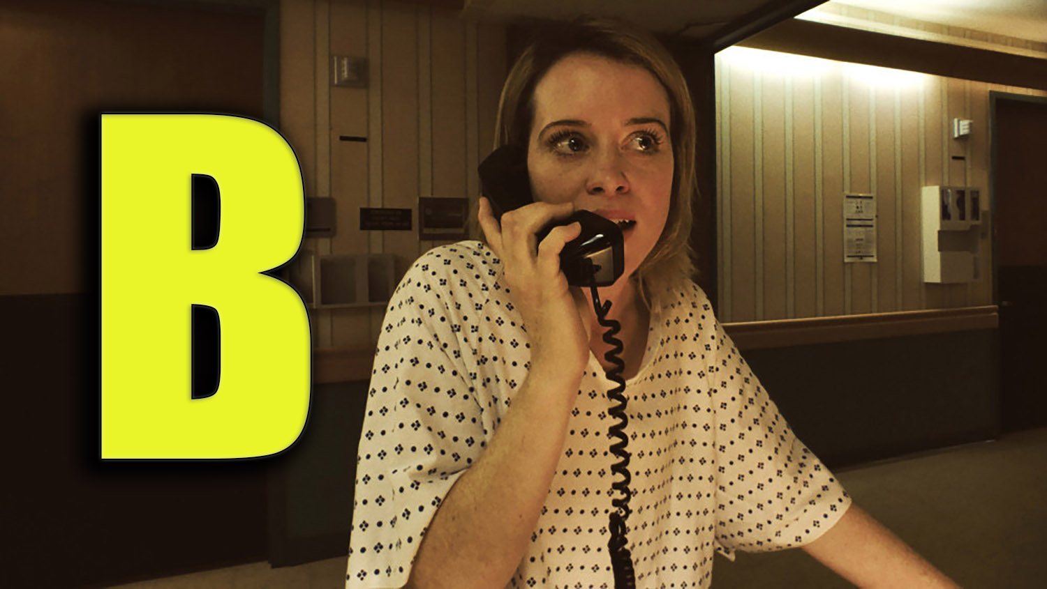 REVIEW: UNSANE (2018) – Little Movie Reviews