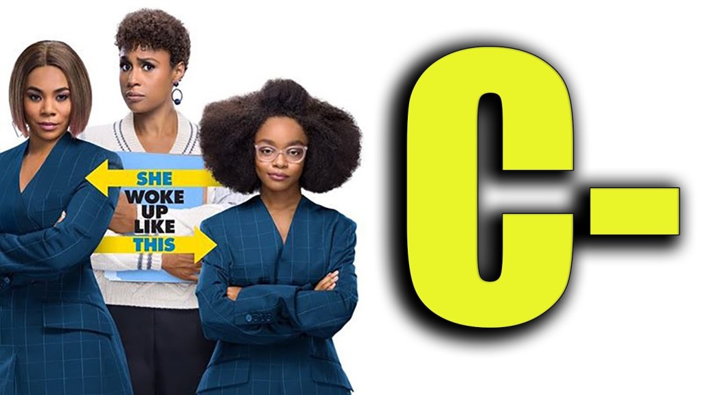 REVIEW: LITTLE (2019) – Little Movie Reviews