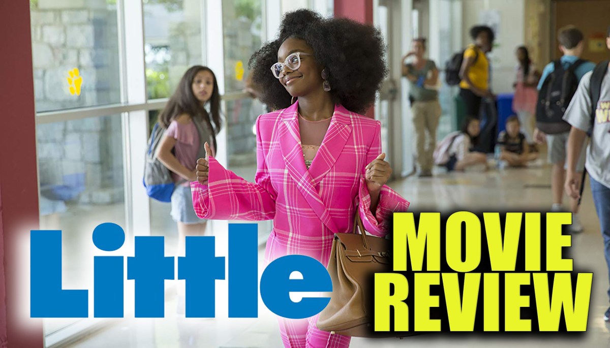 REVIEW: LITTLE (2019) – Little Movie Reviews
