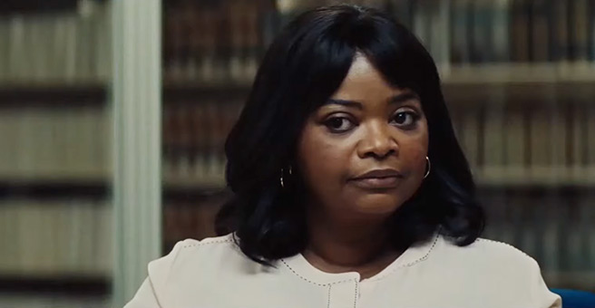 REVIEW: LUCE (2019) – Little Movie Reviews