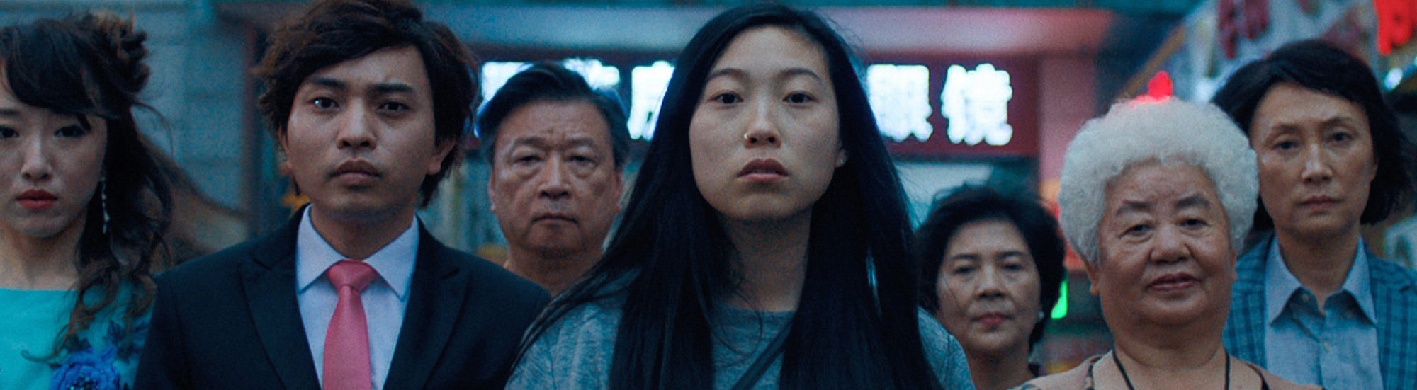 REVIEW: THE FAREWELL (2019) – Little Movie Reviews
