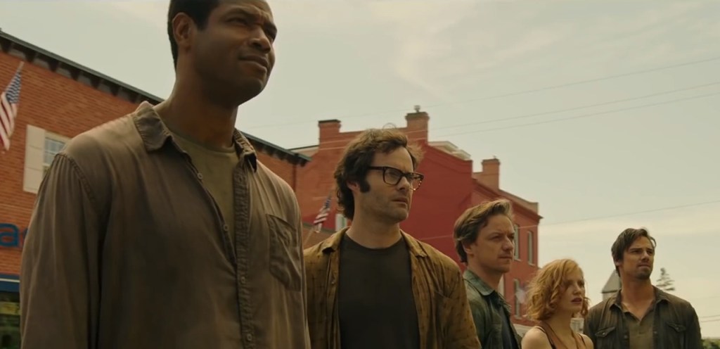 REVIEW: IT CHAPTER 2 (2019) – Little Movie Reviews
