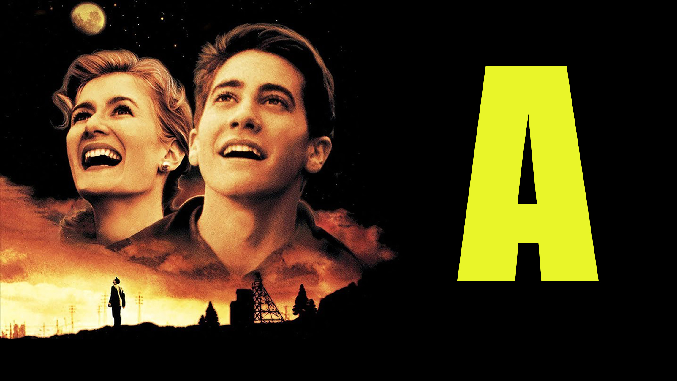 REVIEW: OCTOBER SKY (1999) – Little Movie Reviews