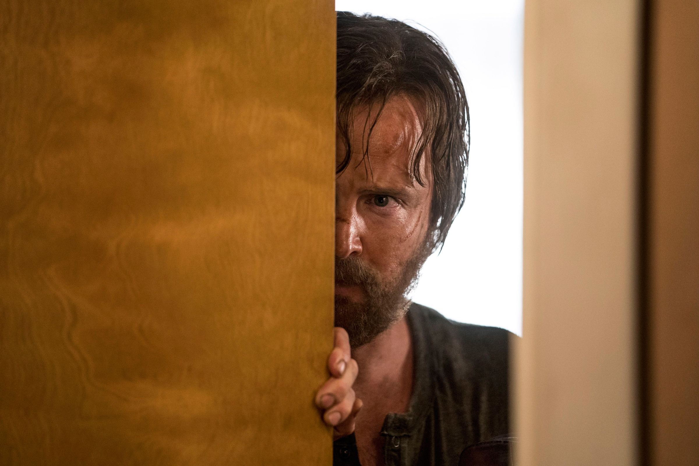 REVIEW: EL CAMINO – A BREAKING BAD MOVIE (2019) – Little Movie Reviews