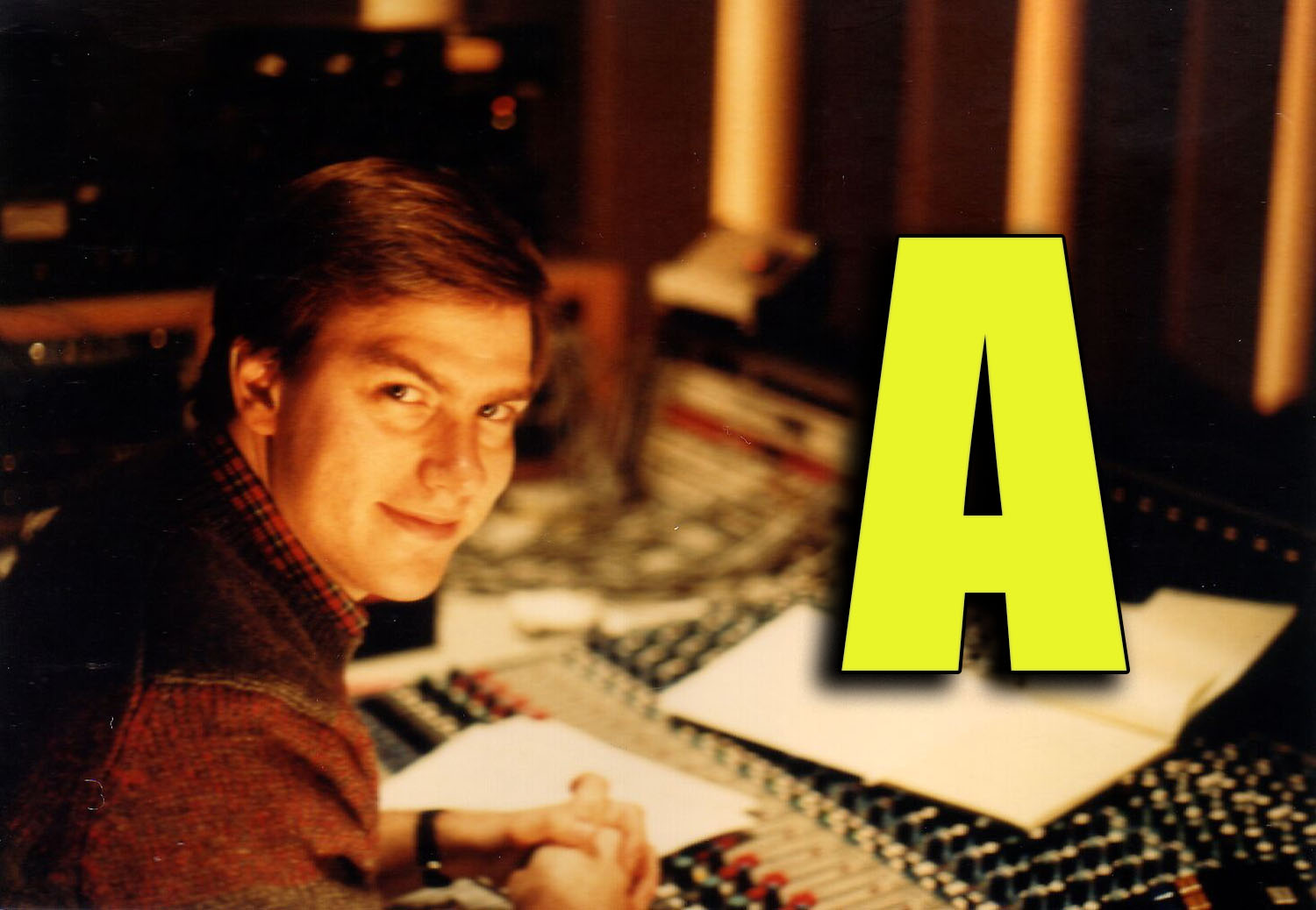 REVIEW: MAKING WAVES – THE ART OF CINEMATIC SOUND (2019) – Little Movie ...