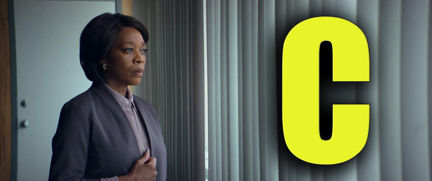 REVIEW: CLEMENCY (2019) – Little Movie Reviews