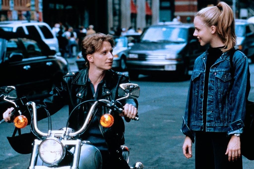 RETRO REVIEW: CENTER STAGE (2000) – Little Movie Reviews