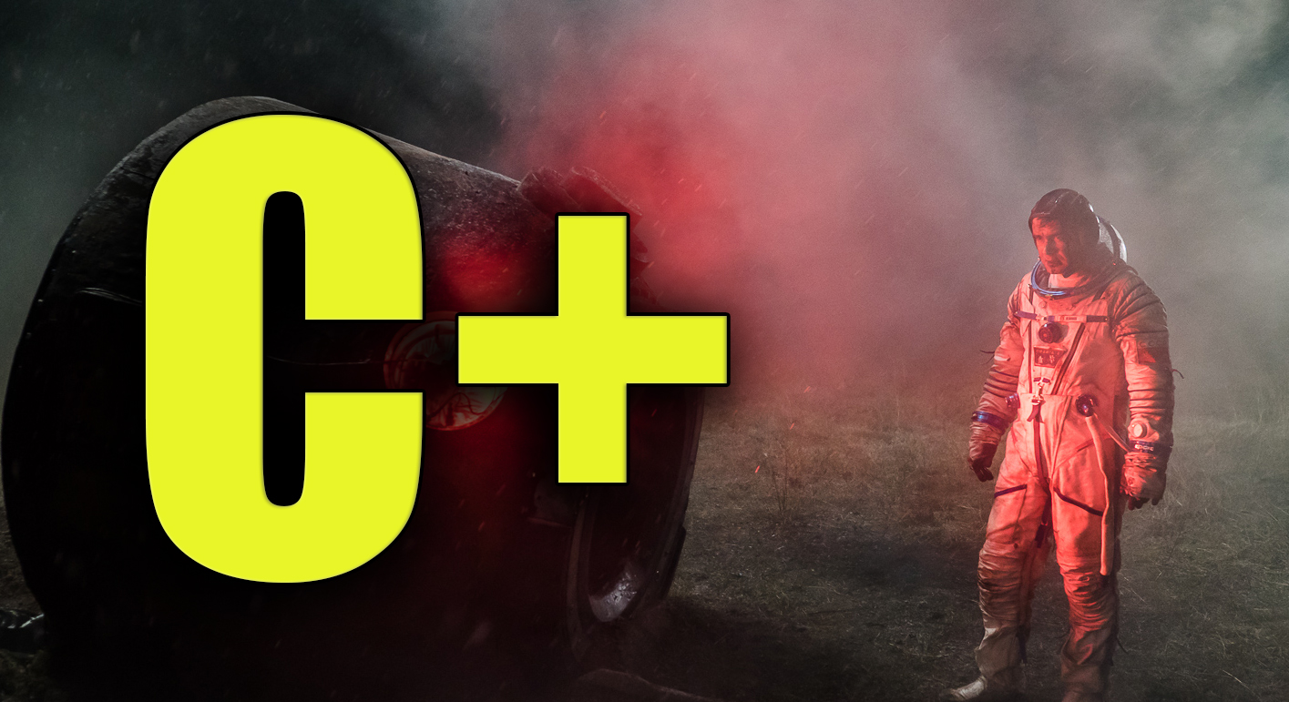 REVIEW: SPUTNIK (2020) – Little Movie Reviews