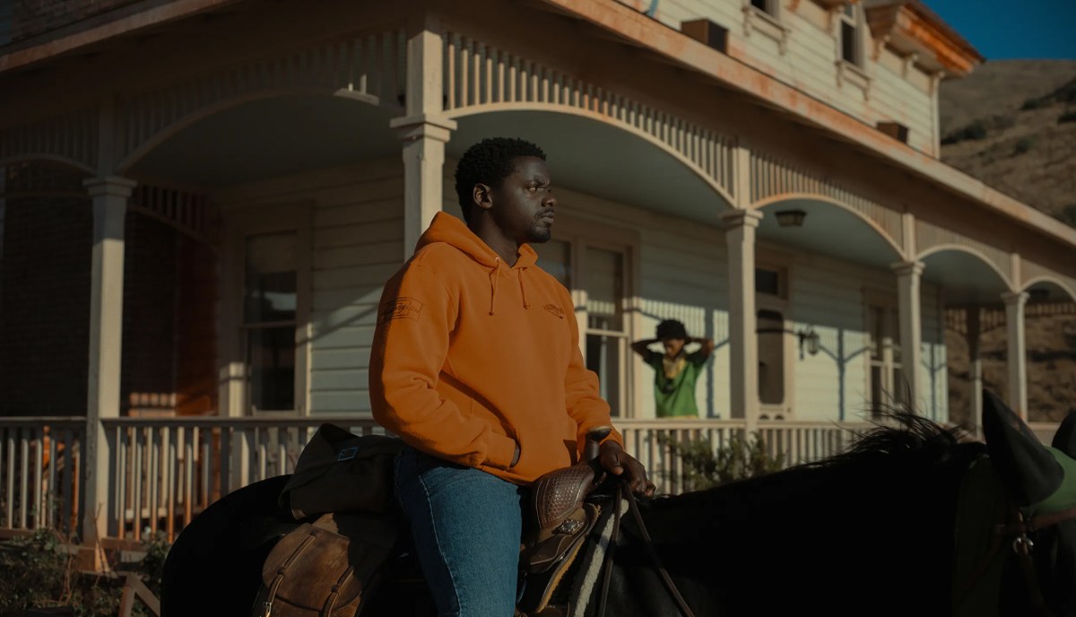 REVIEW: NOPE (2022) – Little Movie Reviews